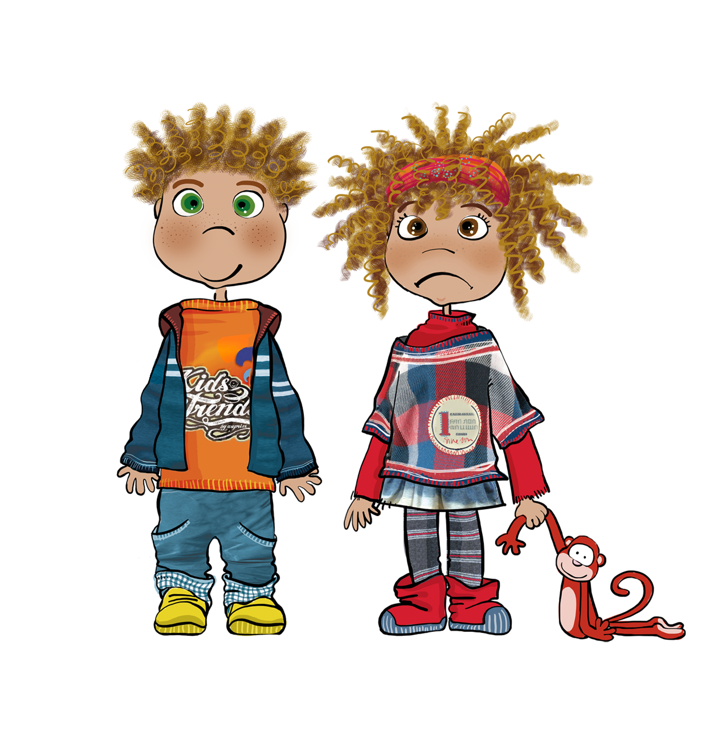 Catalogue du matériel | Pam&Paul